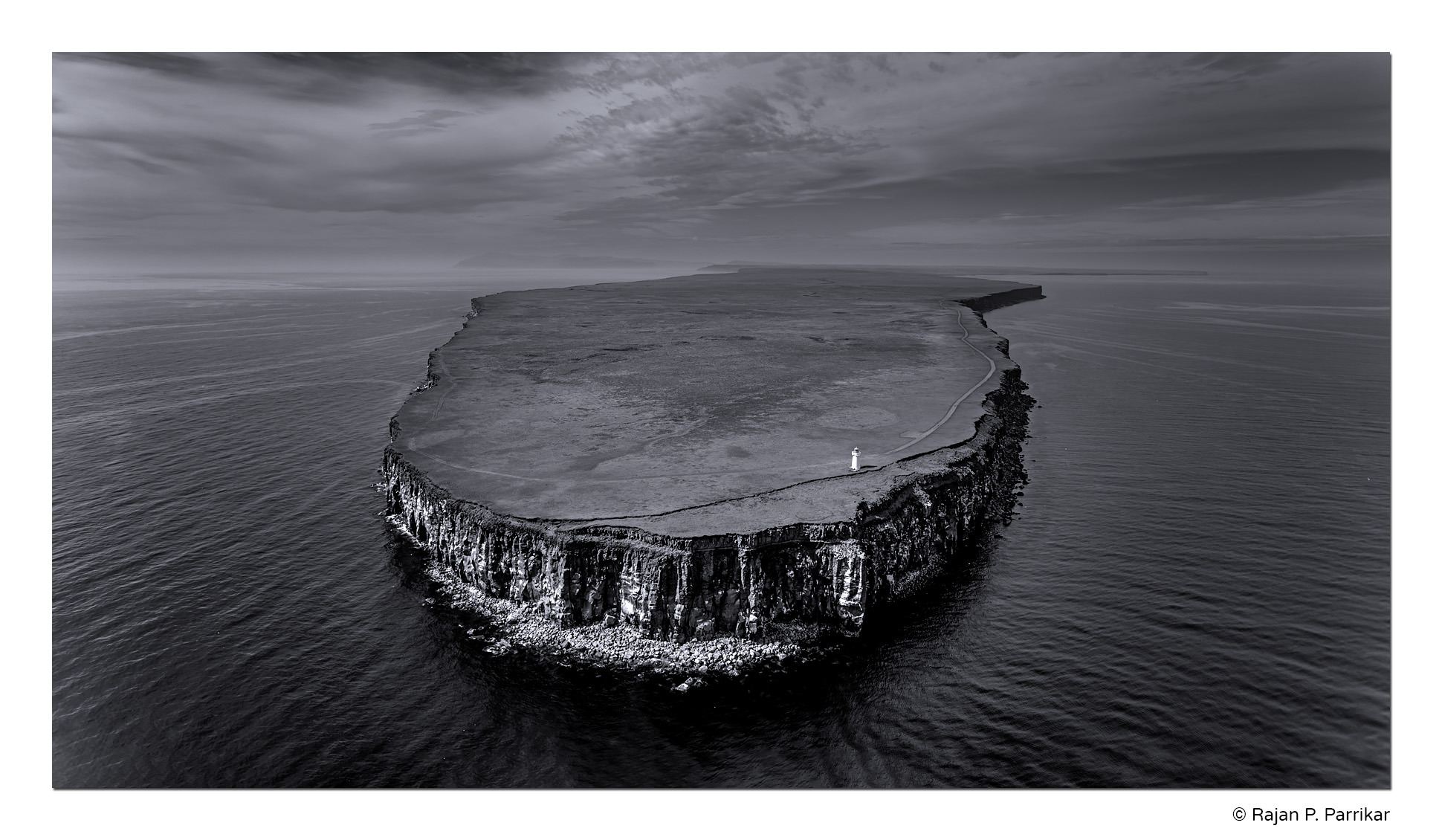 Iceland-Langanes-Fontur-Langanesviti-Aerial