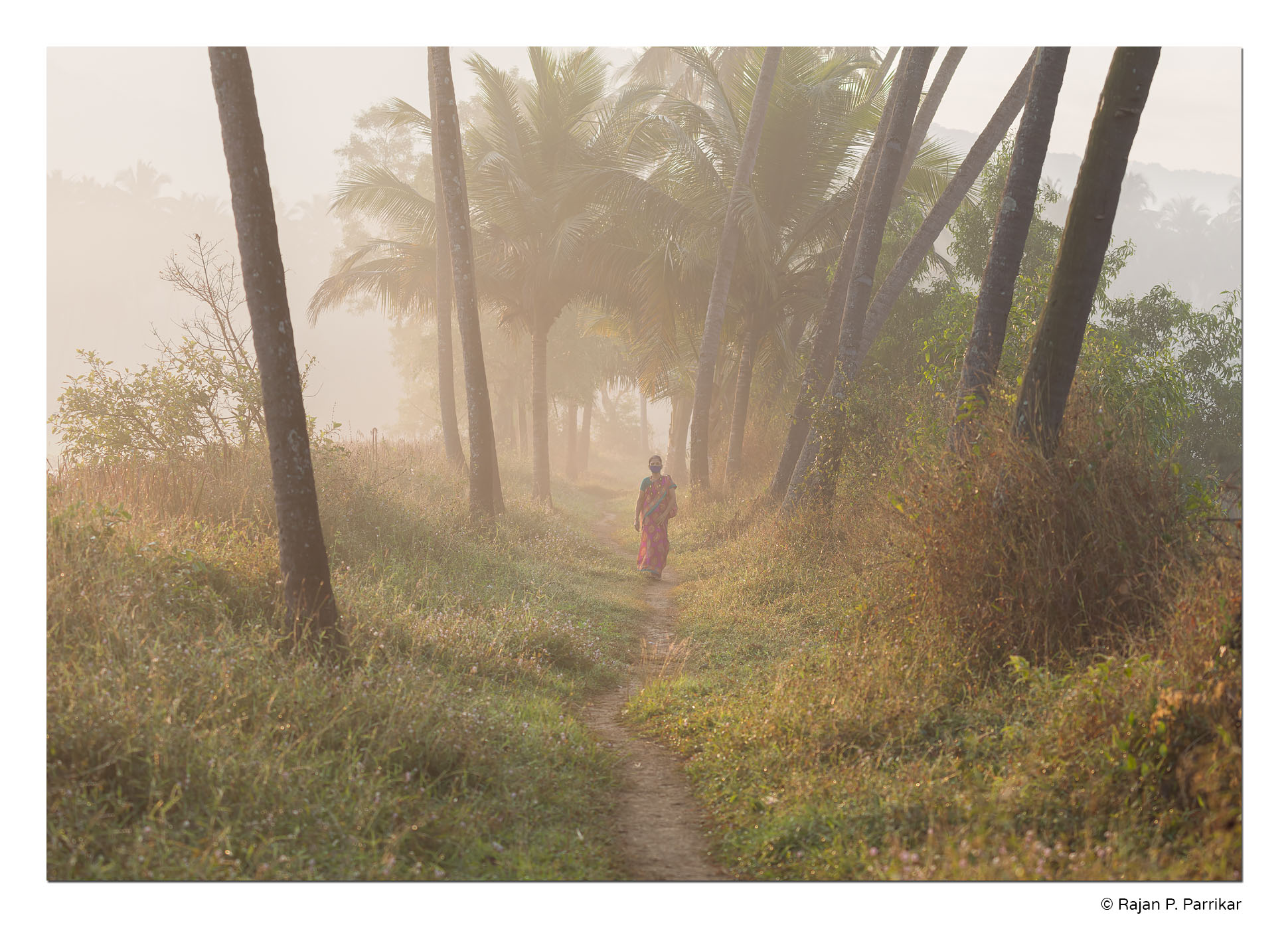 Tivrem-Mist-Woman-Goa