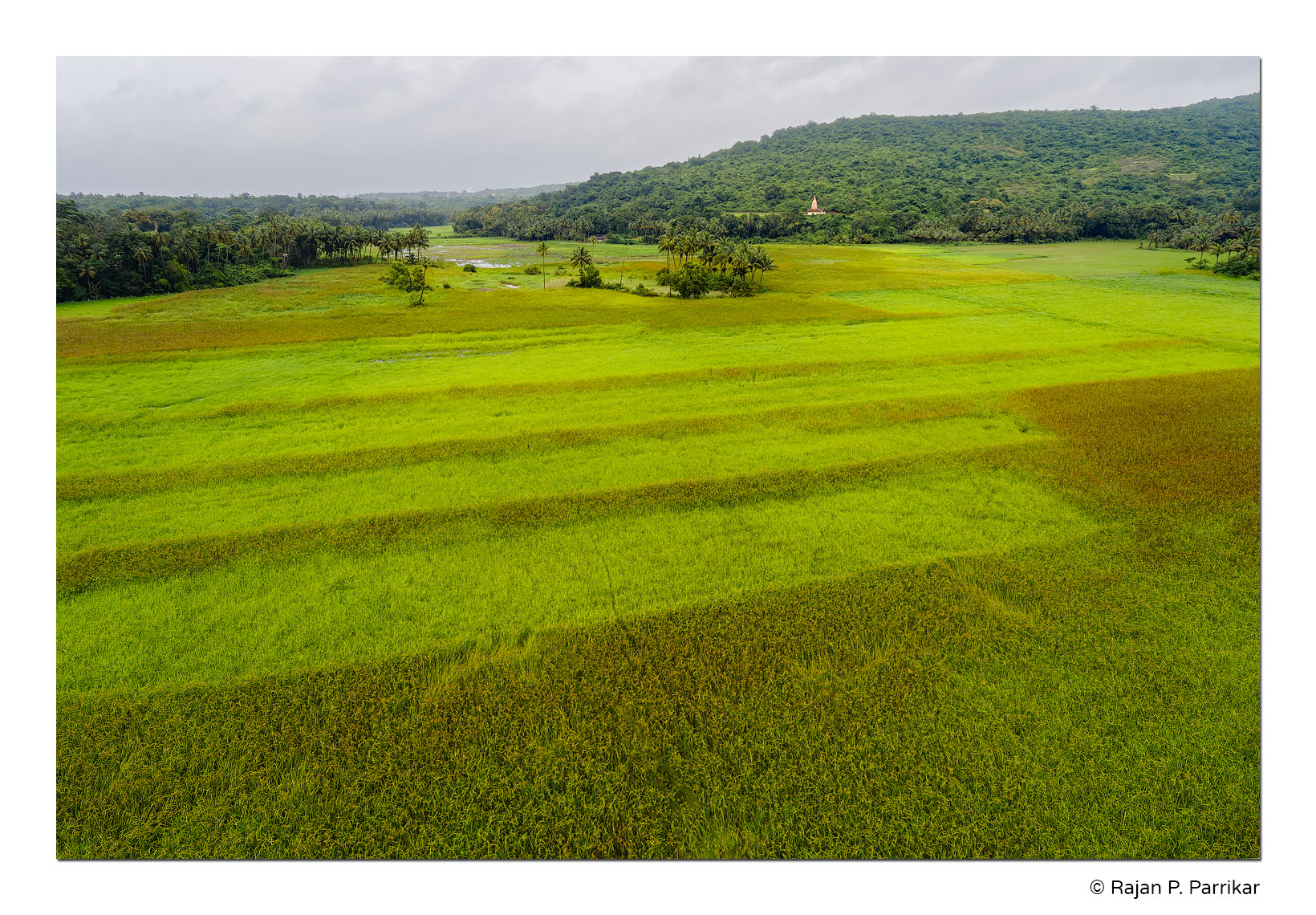 Tivrem-Shantadurga-Temple-Aerial-Goa
